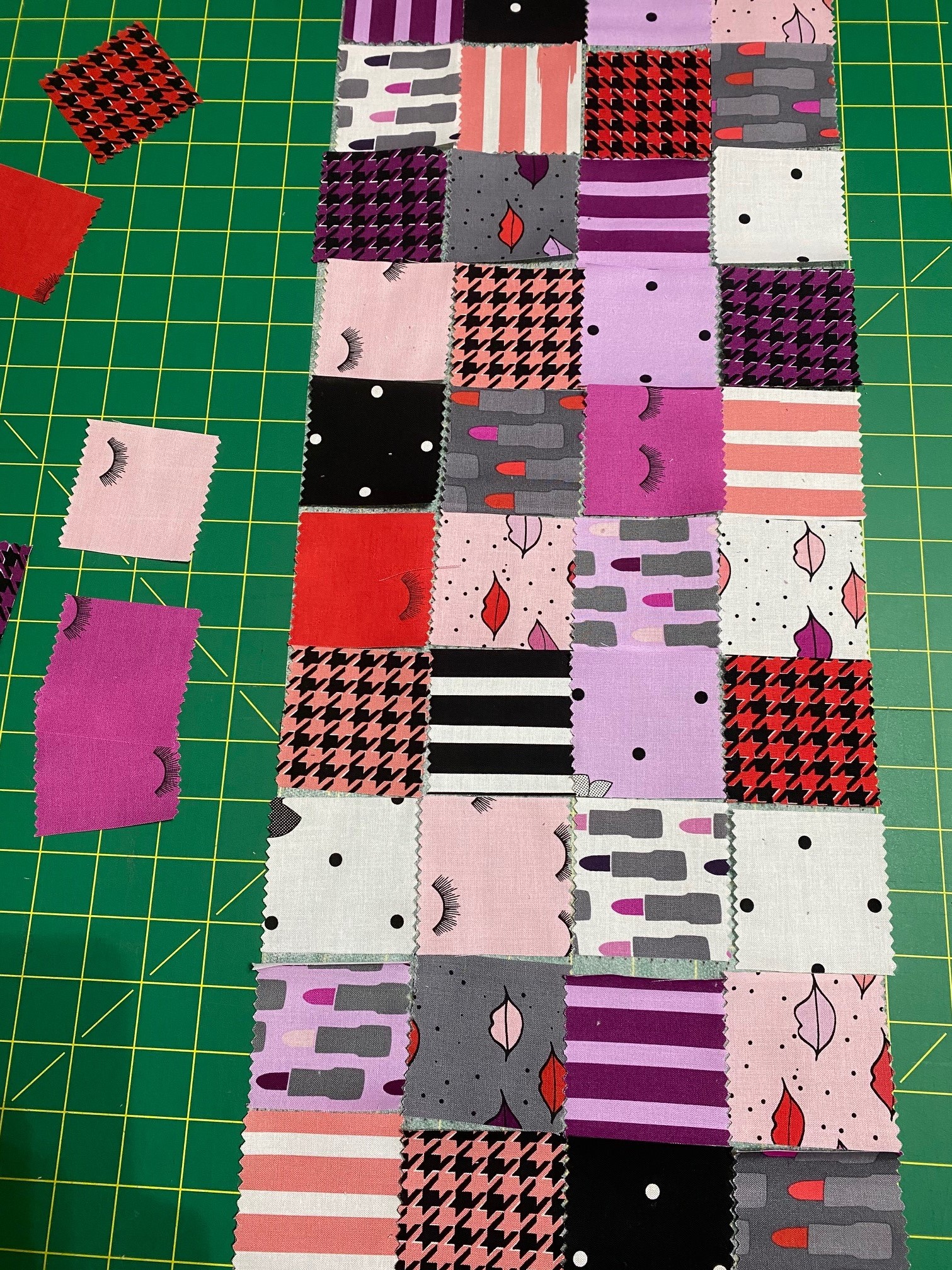 Mondo Bag – Sewing in the Fast Lane