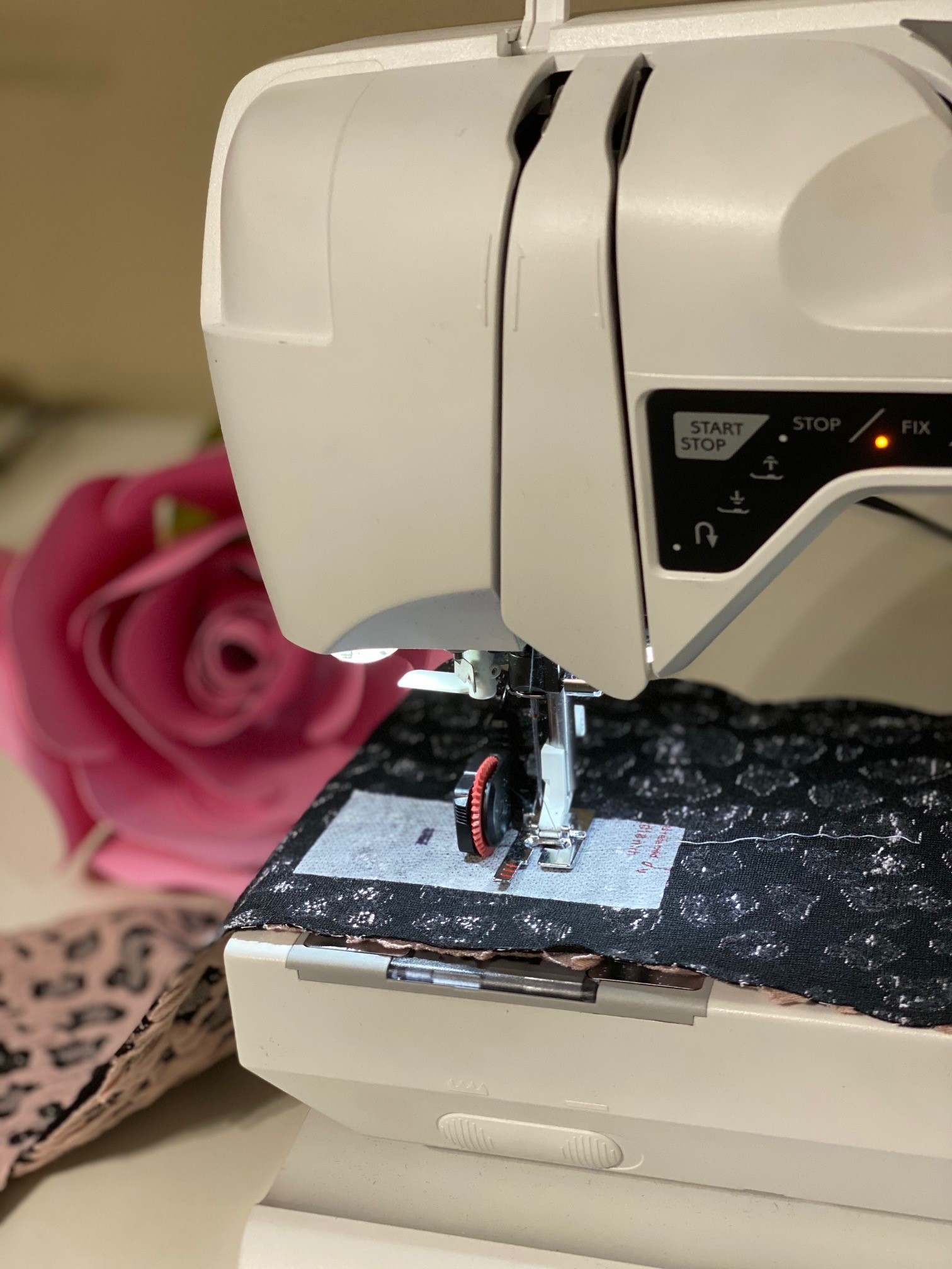 Patterns for Pirates (P4P) – Sewing in the Fast Lane
