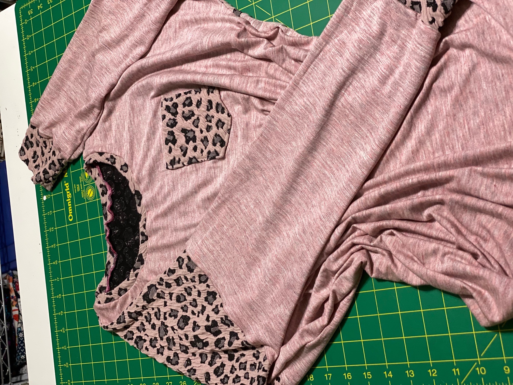 Patterns for Pirates (P4P) – Sewing in the Fast Lane